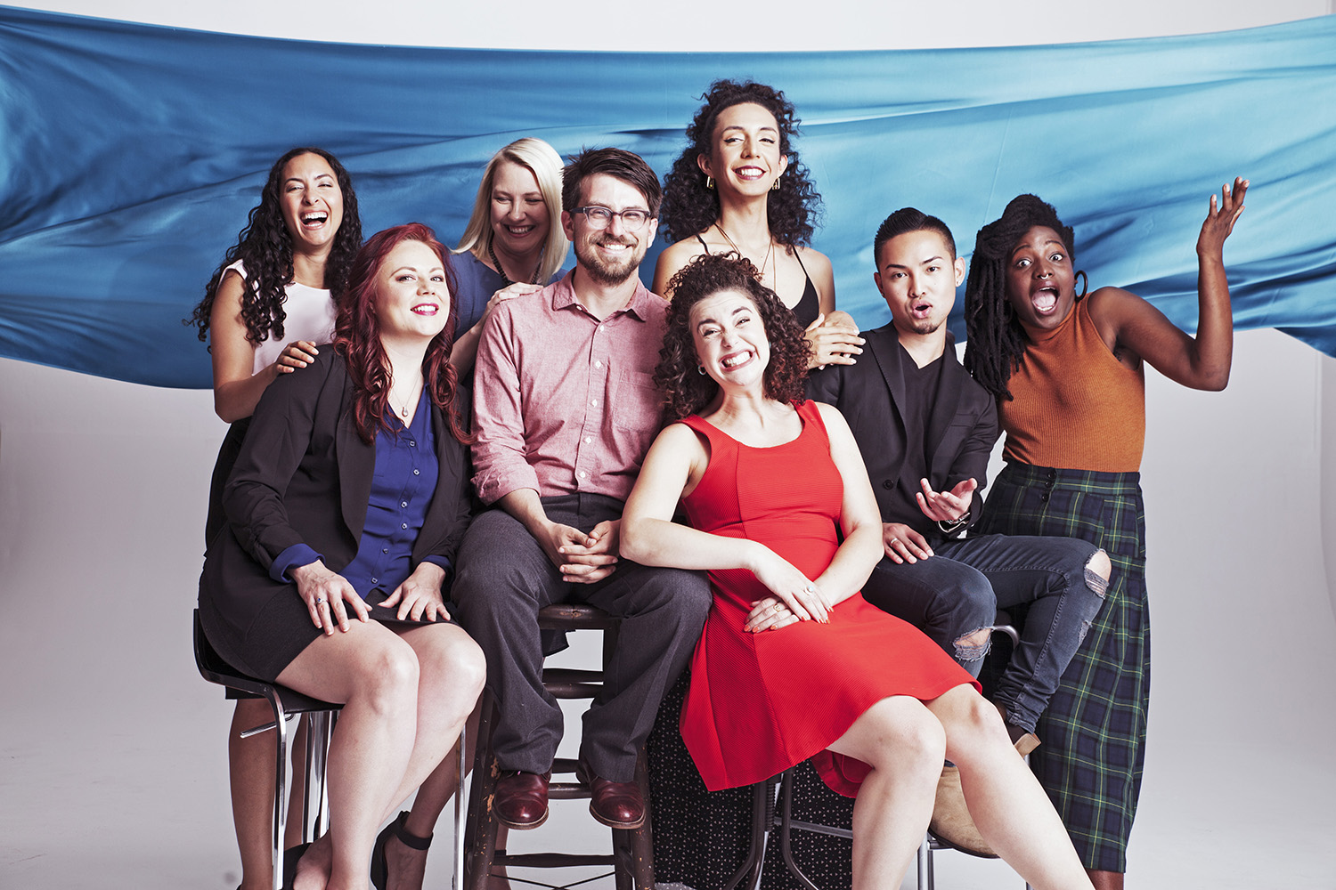 Clothing Closet - Trans Wellness Center